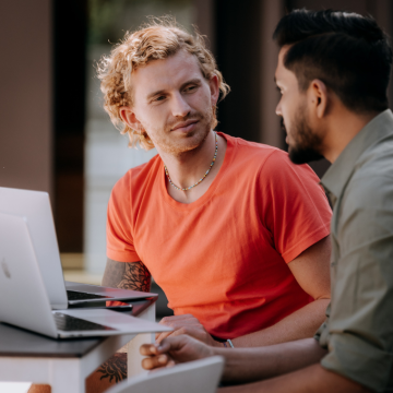 Interdependence: A Leadership Essential for Today’s Connected World ...