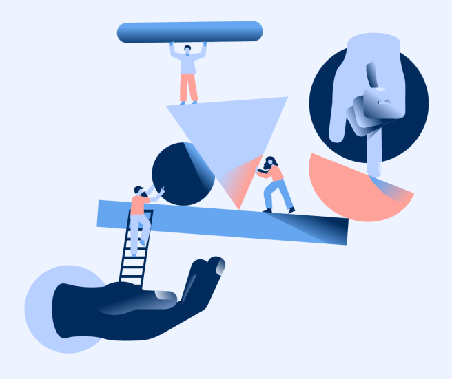 Interdependence: A Leadership Essential for Today’s Connected World ...