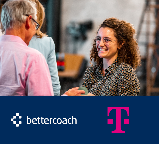 Deutsche Telekom: Sustainable Leadership Development