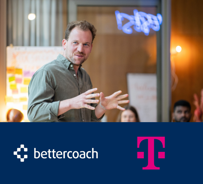 Start with yourself: Our five essentials for good leadership - bettercoach - EN